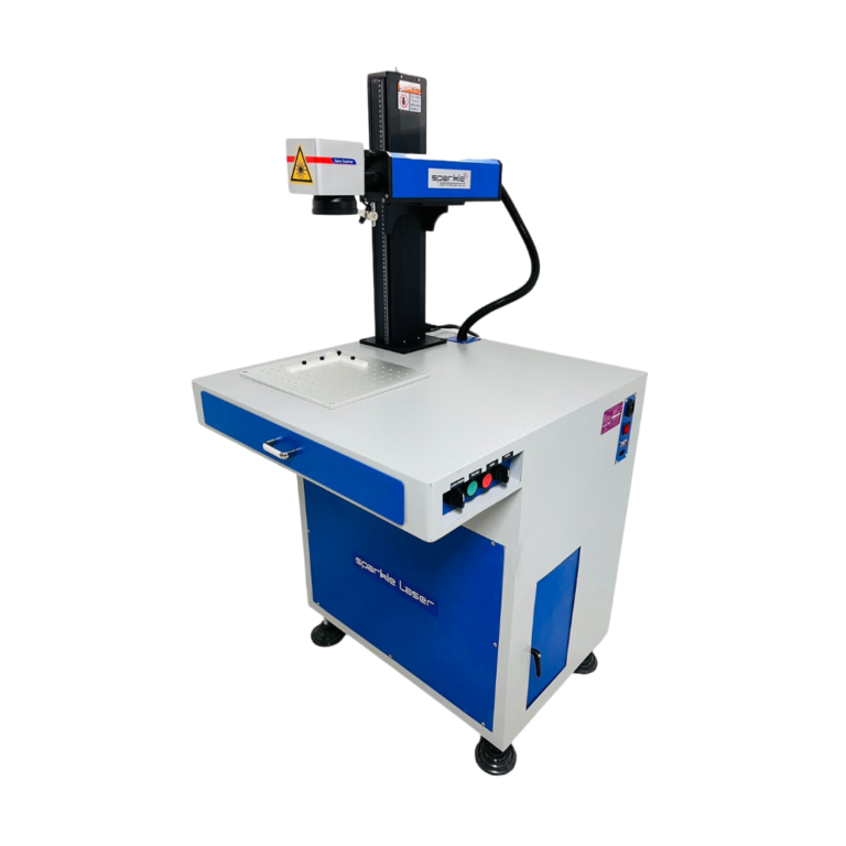 Manufacturer of Laser Marking Machine & Laser Soldering Machine