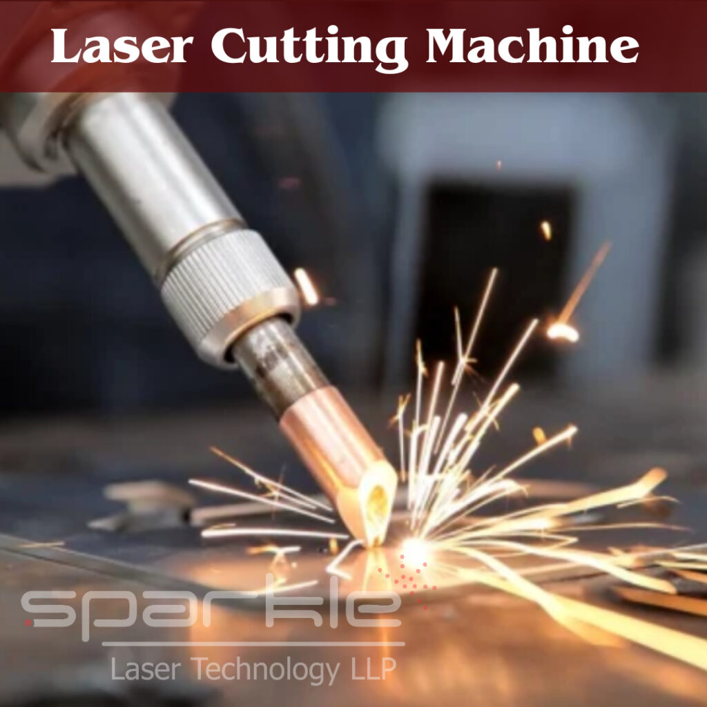 3 in 1 Metal Laser Welding Machine - Sparkle Laser