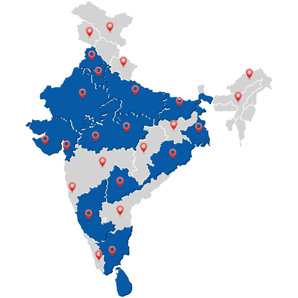 Our Branches - Sparkle Laser