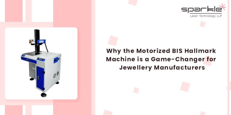 Why the Motorized BIS Hallmark Machine is a Game-Changer for Jewellery ...
