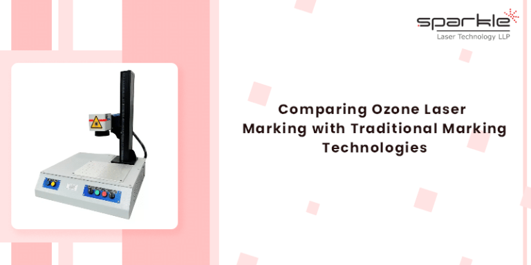 Comparing Ozone Laser Marking with Traditional Marking Technologies ...