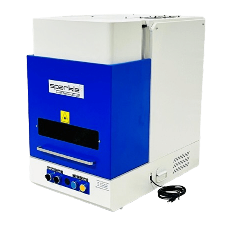 Jewellery Gold Laser Cutting Machine | Sparkle Laser