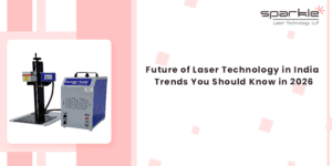 Future of Laser Technology in India Trends